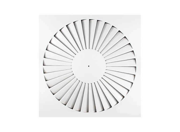 Nawiewniki – Loximide