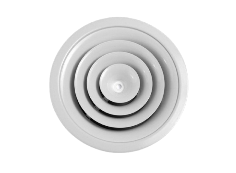 Nawiewniki – Loximide