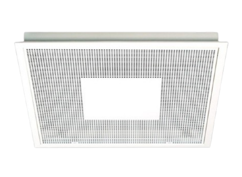 Nawiewniki – Loximide