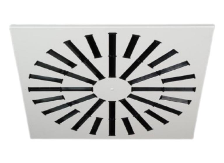 Nawiewniki – Loximide