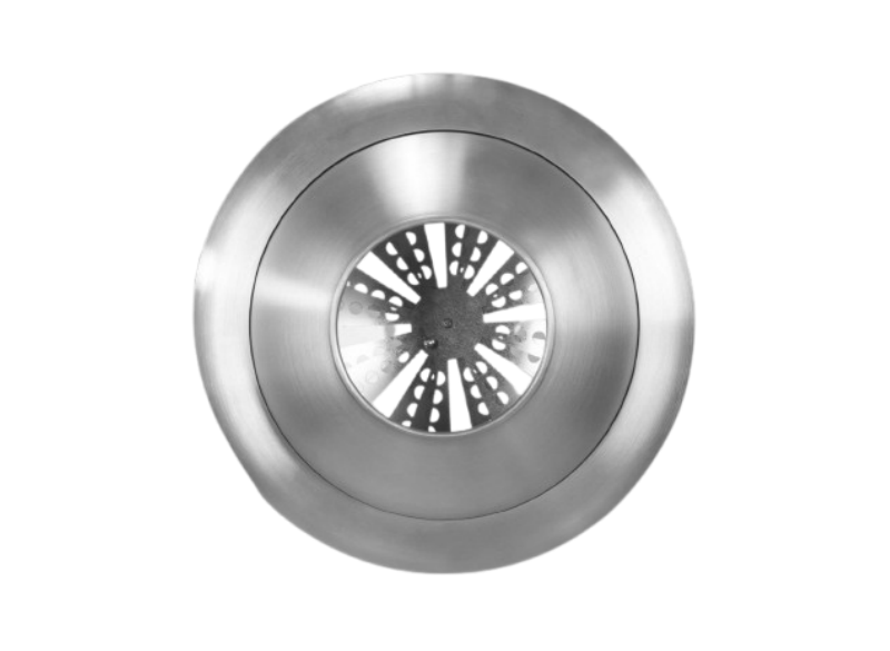 Nawiewniki – Loximide